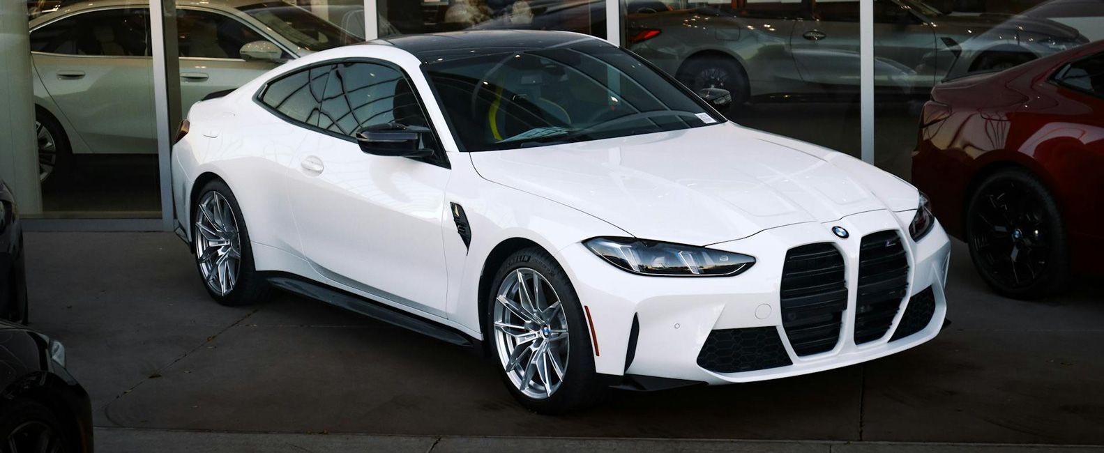 Affordable Car Rentals with Flexible Options | Mippim Motor Group